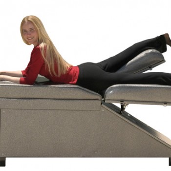 Toning Tables, Toning Beds | Lifetime Wellness Centers