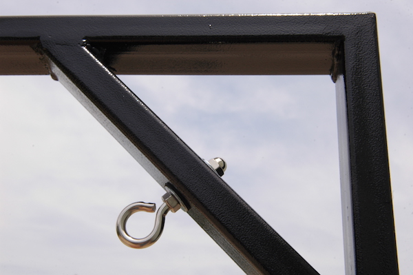 The Rejuvenator Toning Table