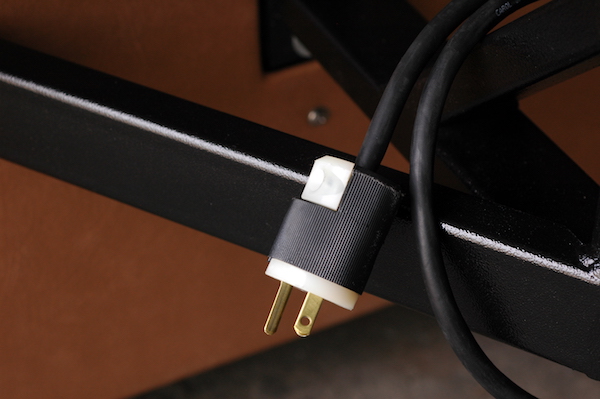 The Rejuvenator Toning Table